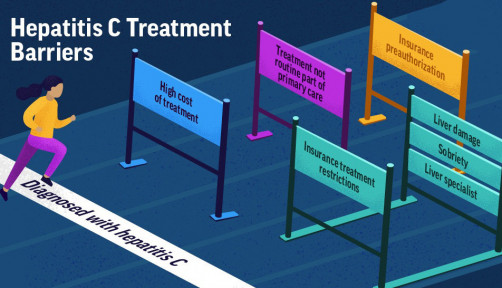 Hepatitis C Treatment