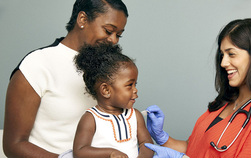 Chickenpox Now Rare in U.S. Due to Routine Vaccination - Real Health