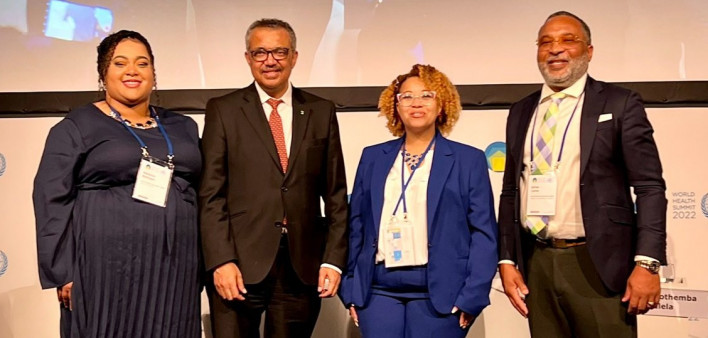 Henrietta Lacks’ Family Join the WHO Effort to End Cervical Cancer - Tu ...