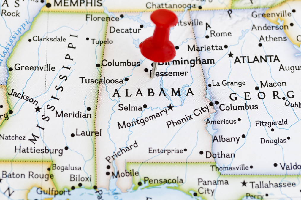 A Revealing Look at HIV Hot Spots in the Alabama Black Belt - Tu Salud