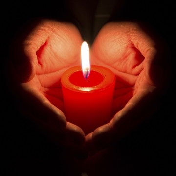 International AIDS Candlelight Memorial led by Austin Area HIV/AIDS ...