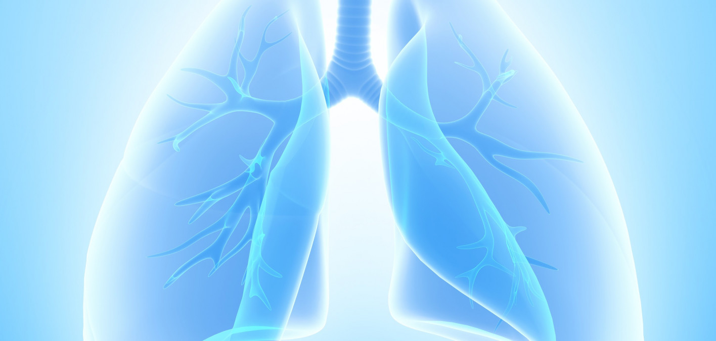 HIV and Your Lungs - POZ